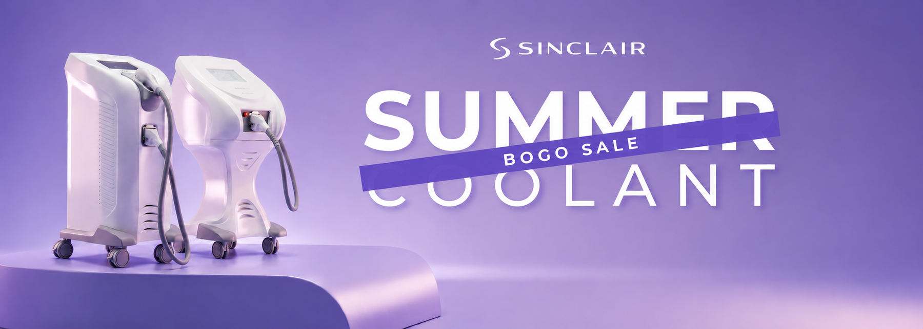 My Sinclair Shop
